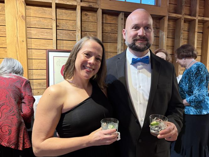 Out and About: Sandhills Classical Christian School Gala | Gallery ...