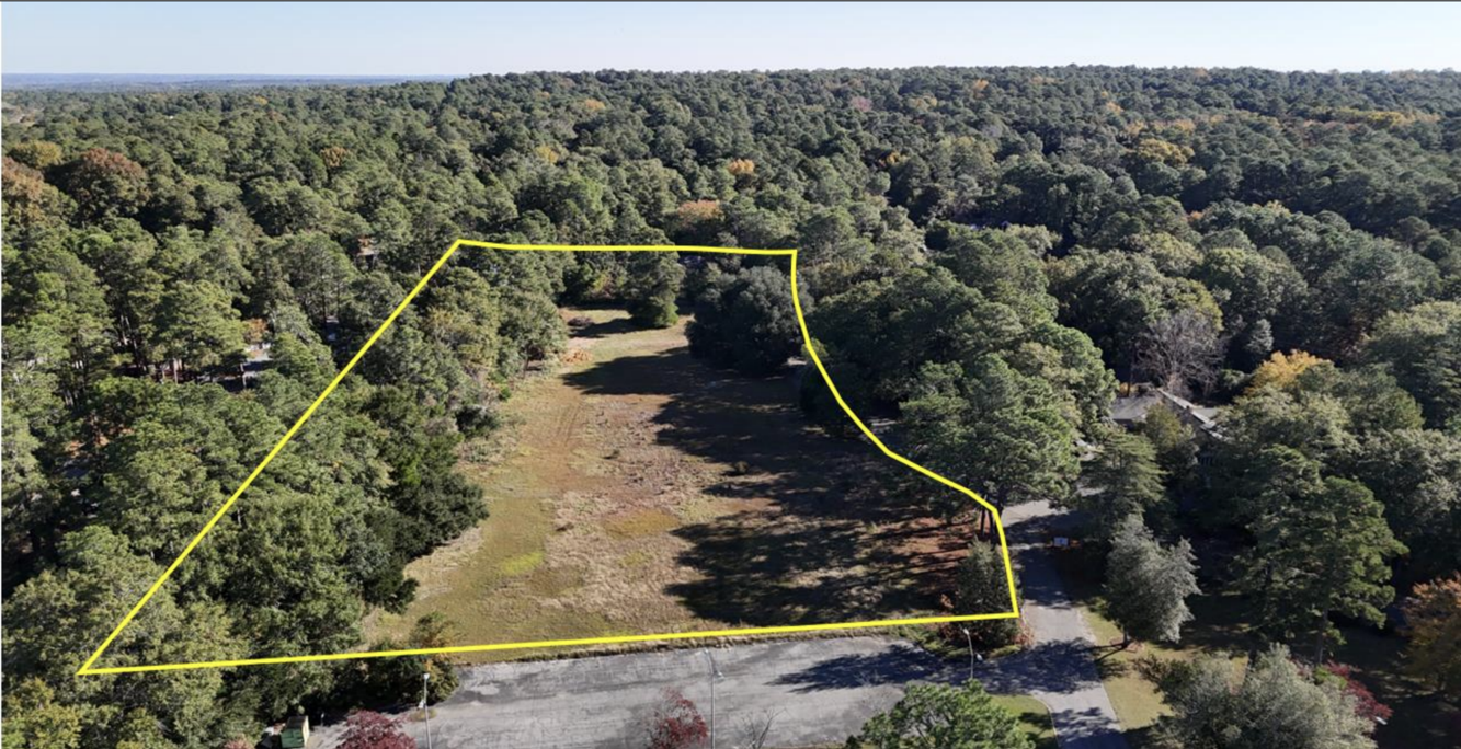 Subdivision Proposal Clears Southern Pines Board | News | thepilot.com