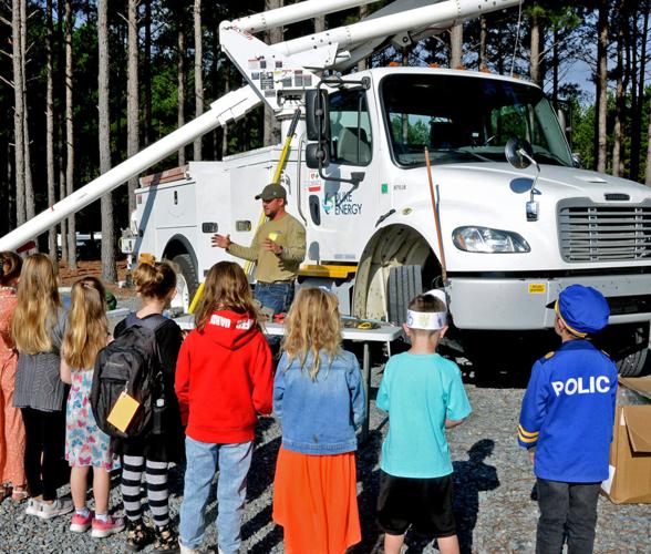 Community Helpers Day | Gallery | thepilot.com