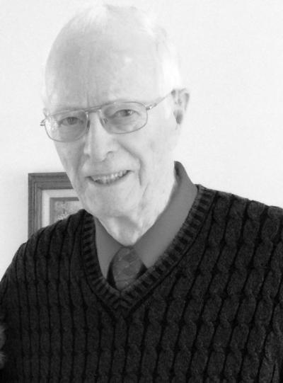 George Gordon Williams | Obituaries | thepilot.com
