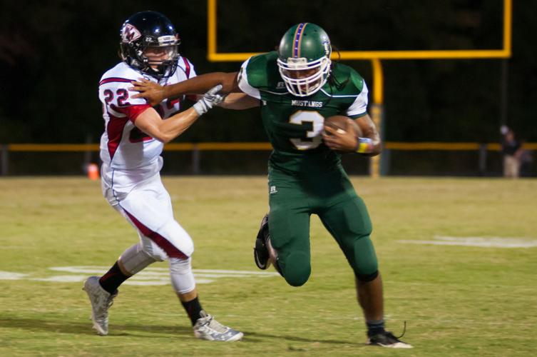 West Montgomery vs. North Moore | Multimedia | thepilot.com