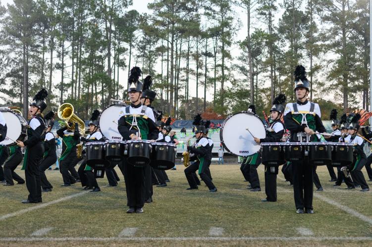 30th Annual Viking Classic Marching Band Competition | Gallery ...