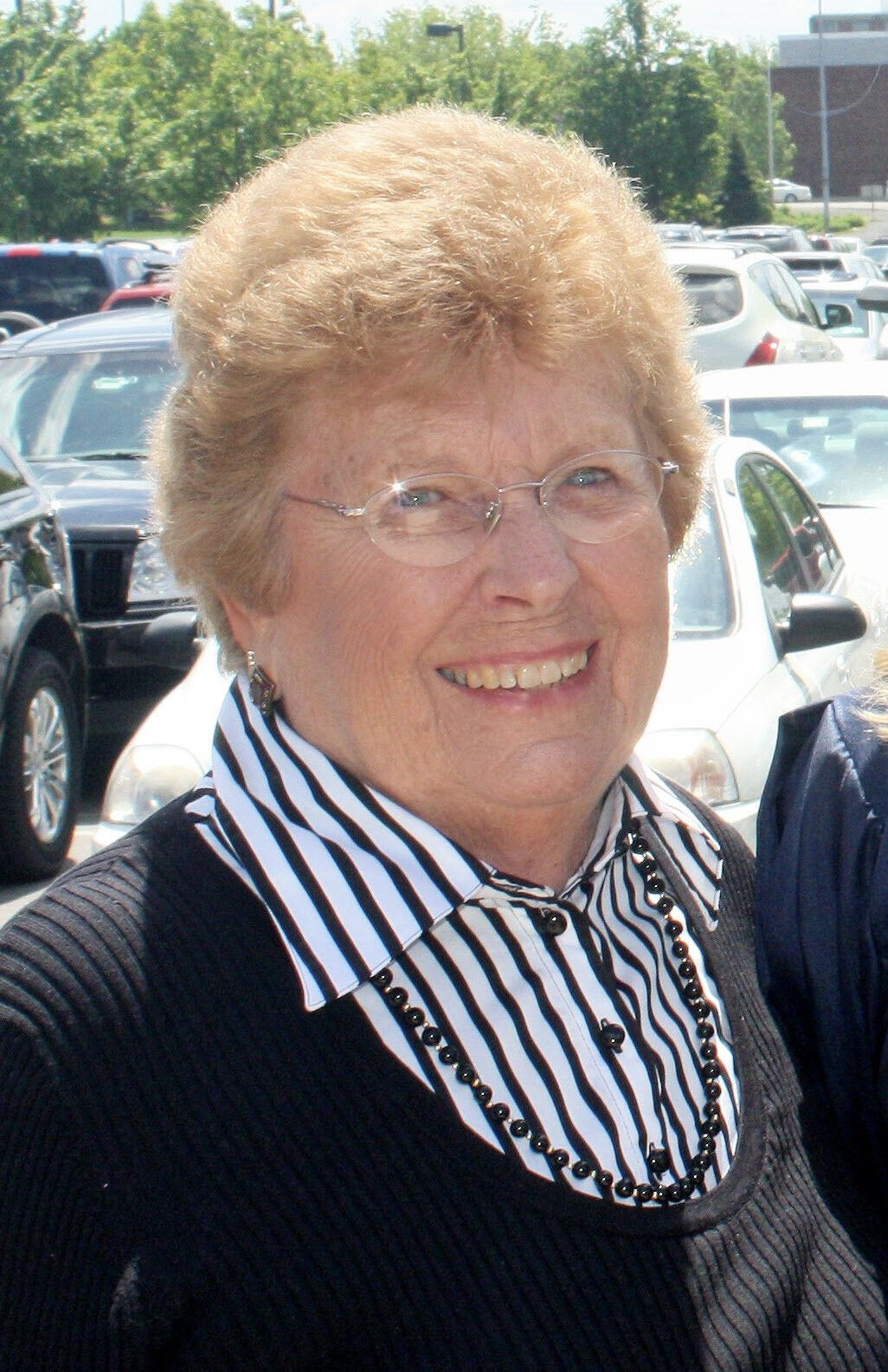 Ann Rita Keily | Obituaries | thepilot.com