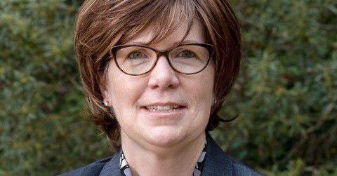 Helen Mills to Make Second Bid for State Senate | News | thepilot.com