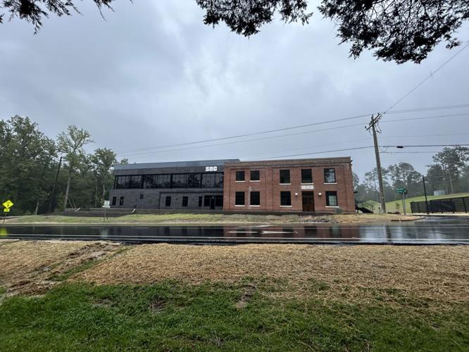 SNC Radios in, Sets Down Roots in Southern Pines | News | thepilot.com