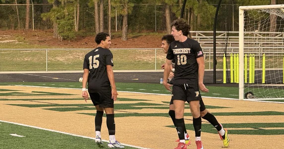 Roundup: Pinecrest Battles Cardinal Gibbons to a Draw | Sports ...