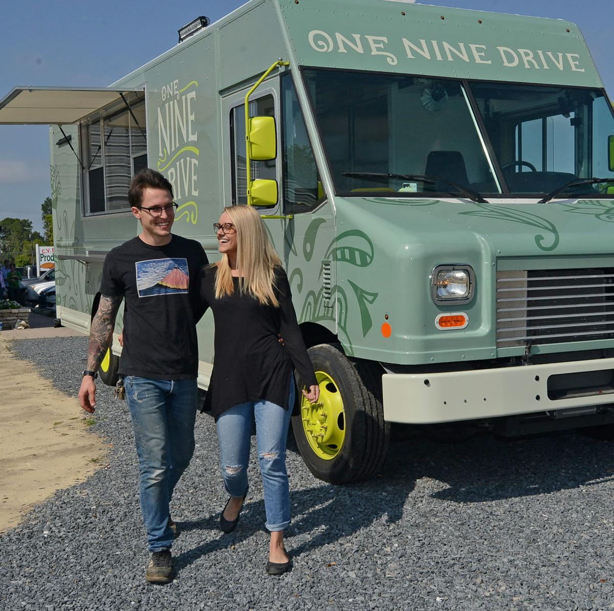 ‘Fresh’ on Wheels: One Nine Drive Extends Signature SP Restaurant ...