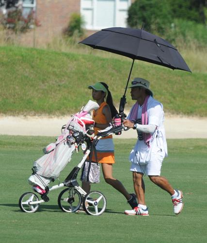 U.S. Kids Golf Teen World Championship | Multimedia | thepilot.com