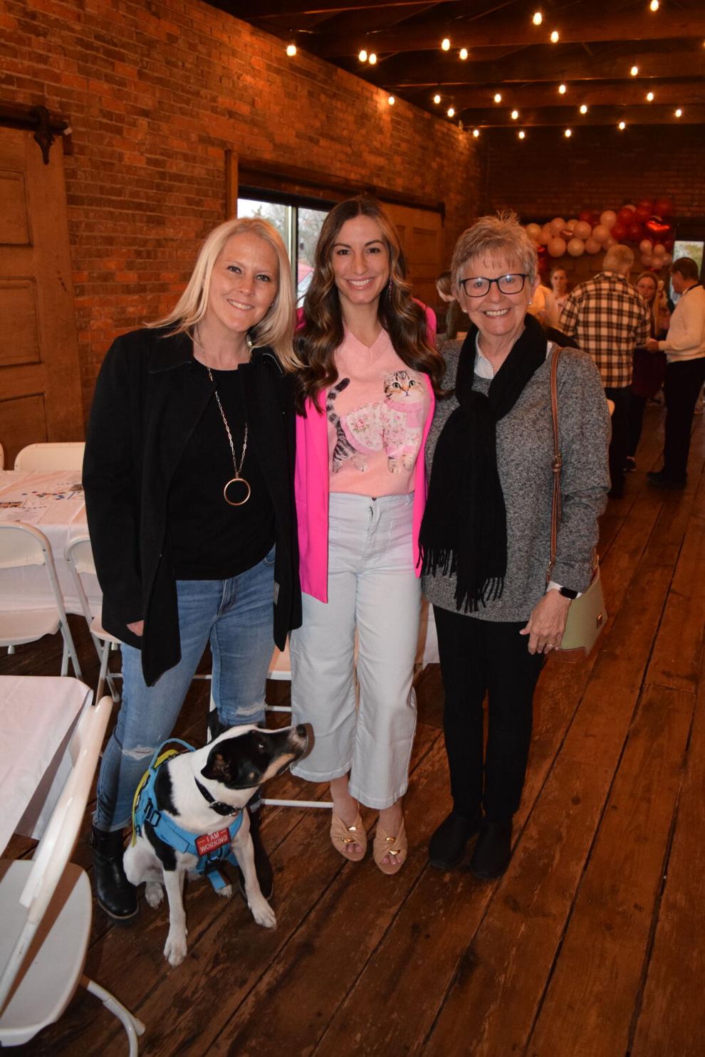 Moore Animal Alliance Hosts Valentine Bingo Fundraiser | | thepilot.com