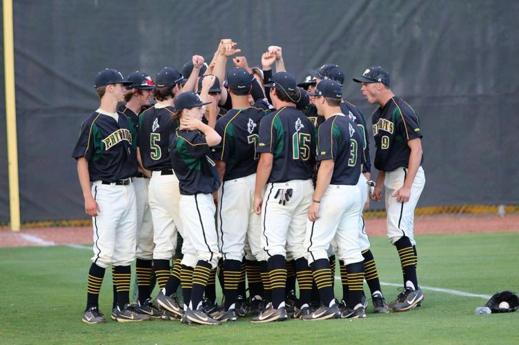 Pinecrest Wins Conference Baseball Title | Gallery | thepilot.com