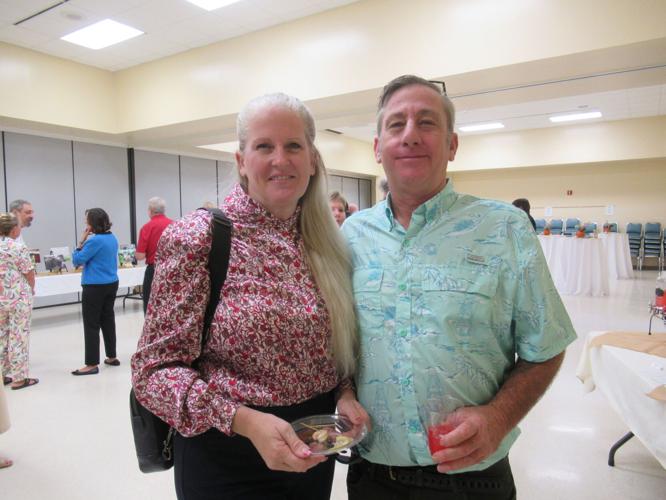 Out and About: Farm City Photo Exhibit Reception | Gallery | thepilot.com