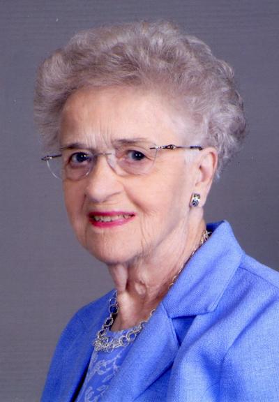 Doris C. Sanders | Obituaries | thepilot.com