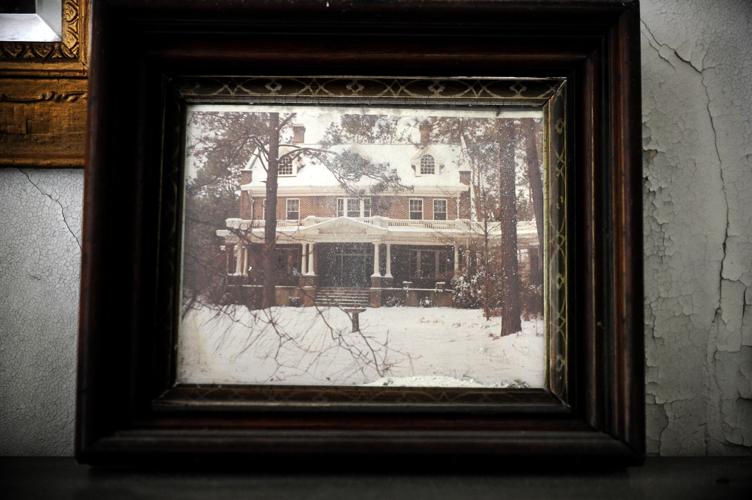 Page From the Past: An Old Mansion, Future Glory | Gallery | thepilot.com