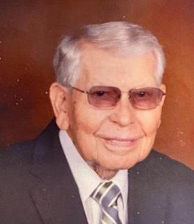 Calvin E. Powers | Obituaries | thepilot.com