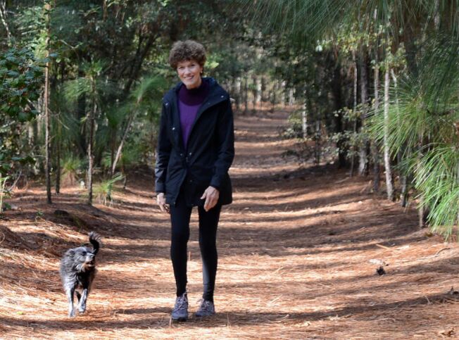 Southern Pines Adds Pristine Wooded Acreage | News | thepilot.com