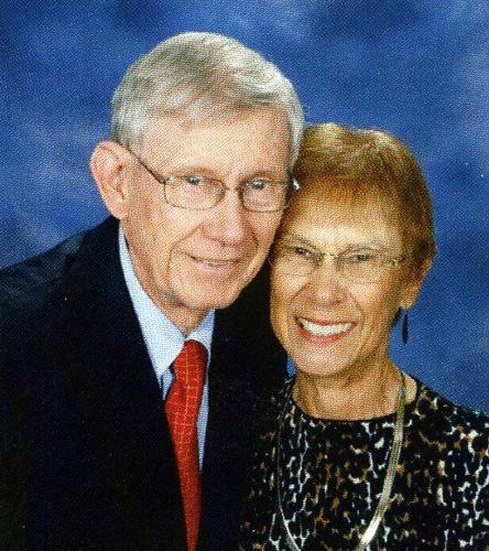 John A. (Jay) Alphin Jr. and Linda B. Alphin | Obituaries | thepilot.com