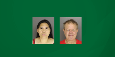 Two People Providing In-Home Care Charged With Forging Checks | News ...