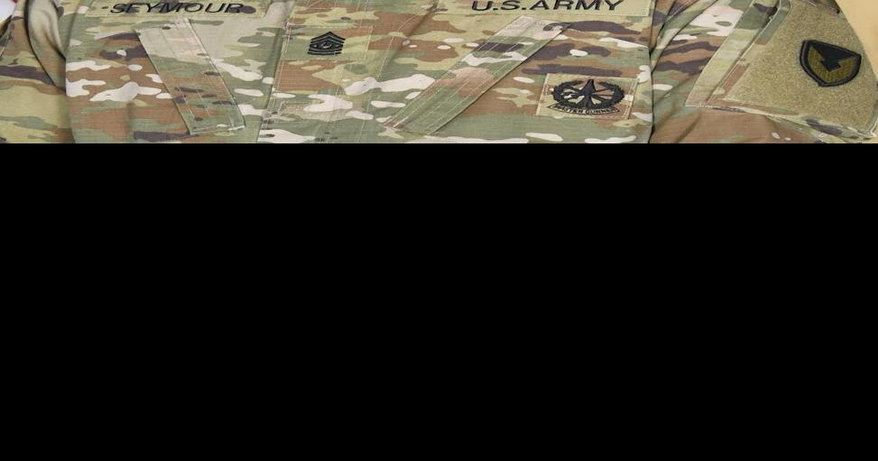 Seymour Assumes Responsibility as Fort Bragg Garrison’s Command ...