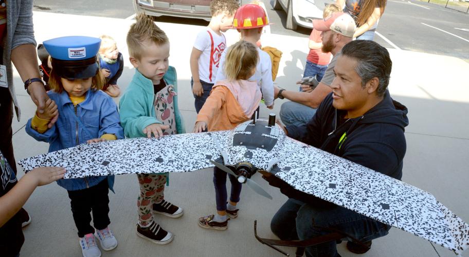 Community Helpers Day | Gallery | thepilot.com