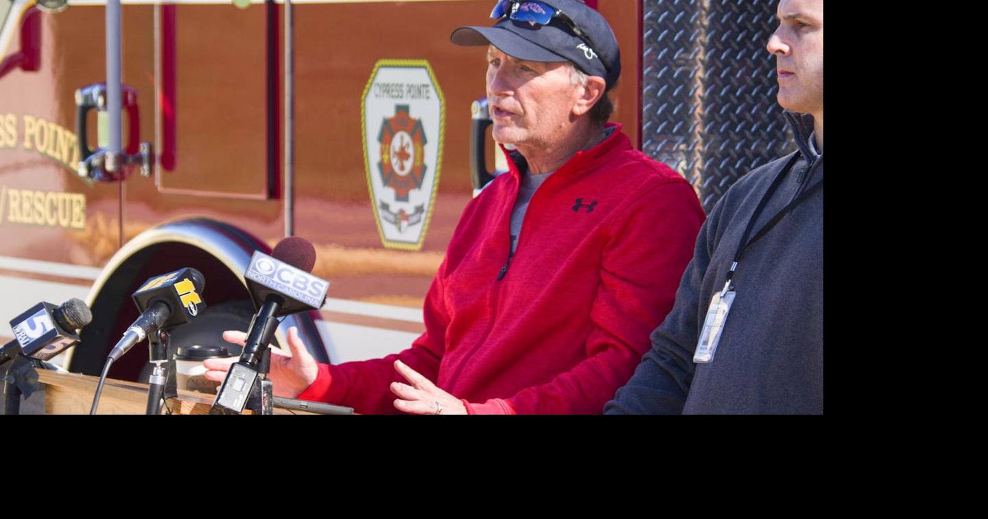 Nick Picerno Appointed to State Lottery Commission | News | thepilot.com