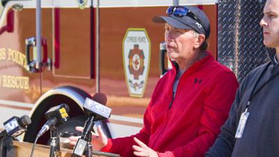 Nick Picerno Appointed to State Lottery Commission | News | thepilot.com