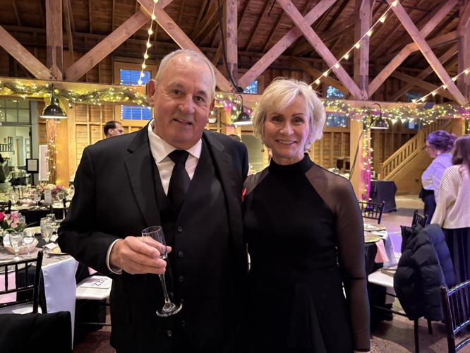 Out and About: Sandhills Classical Christian School Gala | Gallery ...