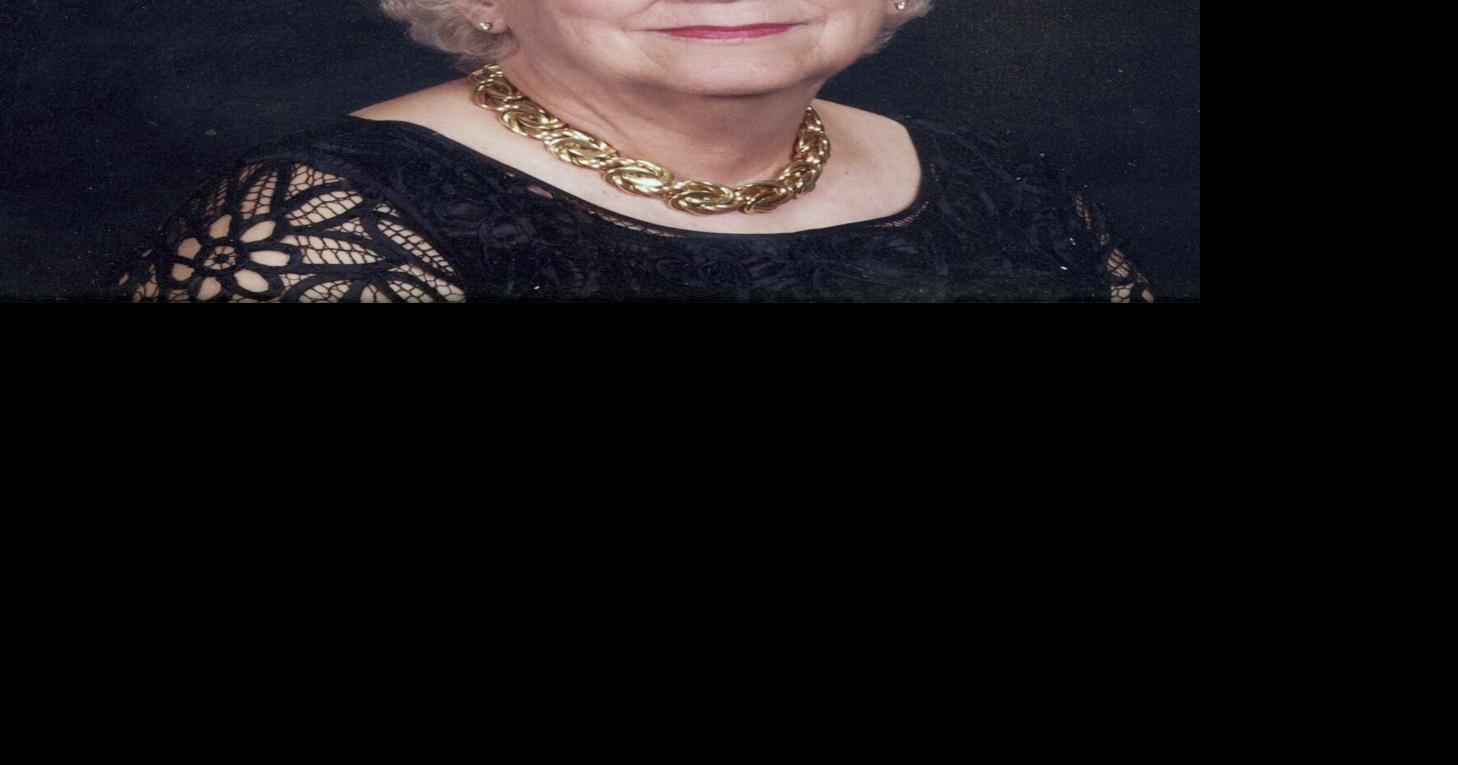 Freida M. Powers | Obituaries | thepilot.com