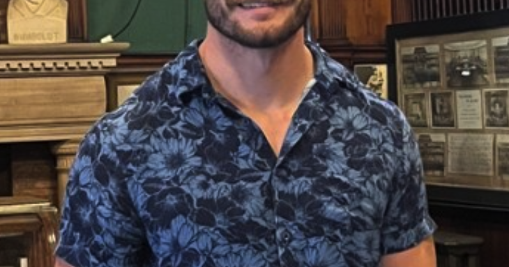 Southern Pines Police Searching for Missing Man | News | thepilot.com