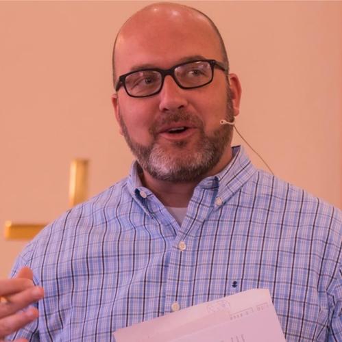Church Names New Senior Pastor | Features | thepilot.com