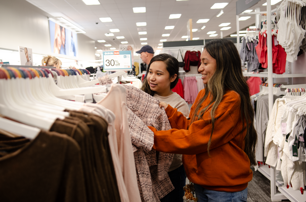 Target Soft Opening Hits the Mark | Business | thepilot.com