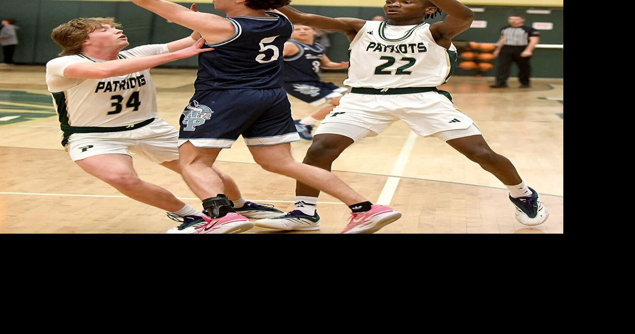 Revenge of the Pats in OT Win Versus Union Pines | Sports | thepilot.com