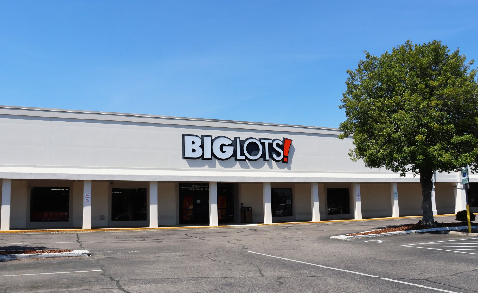 New Big Lots Owner to Reopen Aberdeen Location | Business | thepilot.com