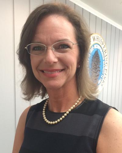 Burris Appointed to Whispering Pines Council | News | thepilot.com