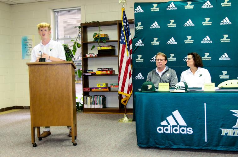 Pinecrest Signing Ceremony | Gallery | thepilot.com
