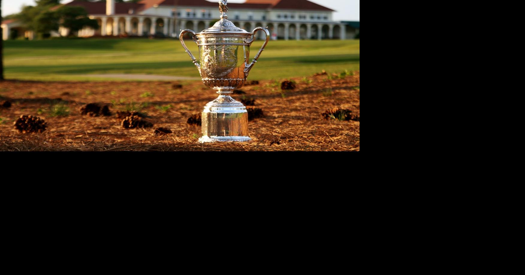 USGA Announces Qualifying Sites for 124th U.S. Open at Pinehurst ...