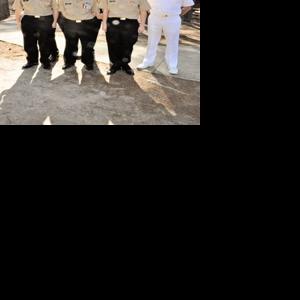 U.P. Navy JROTC Ranks in Top Two Percent Nationally | Features ...