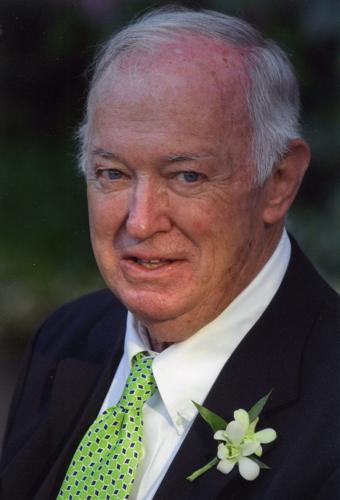 Joseph D. Wheliss | Obituaries | thepilot.com