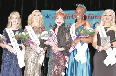 Ms. North Carolina Senior America Crowned | Features | thepilot.com