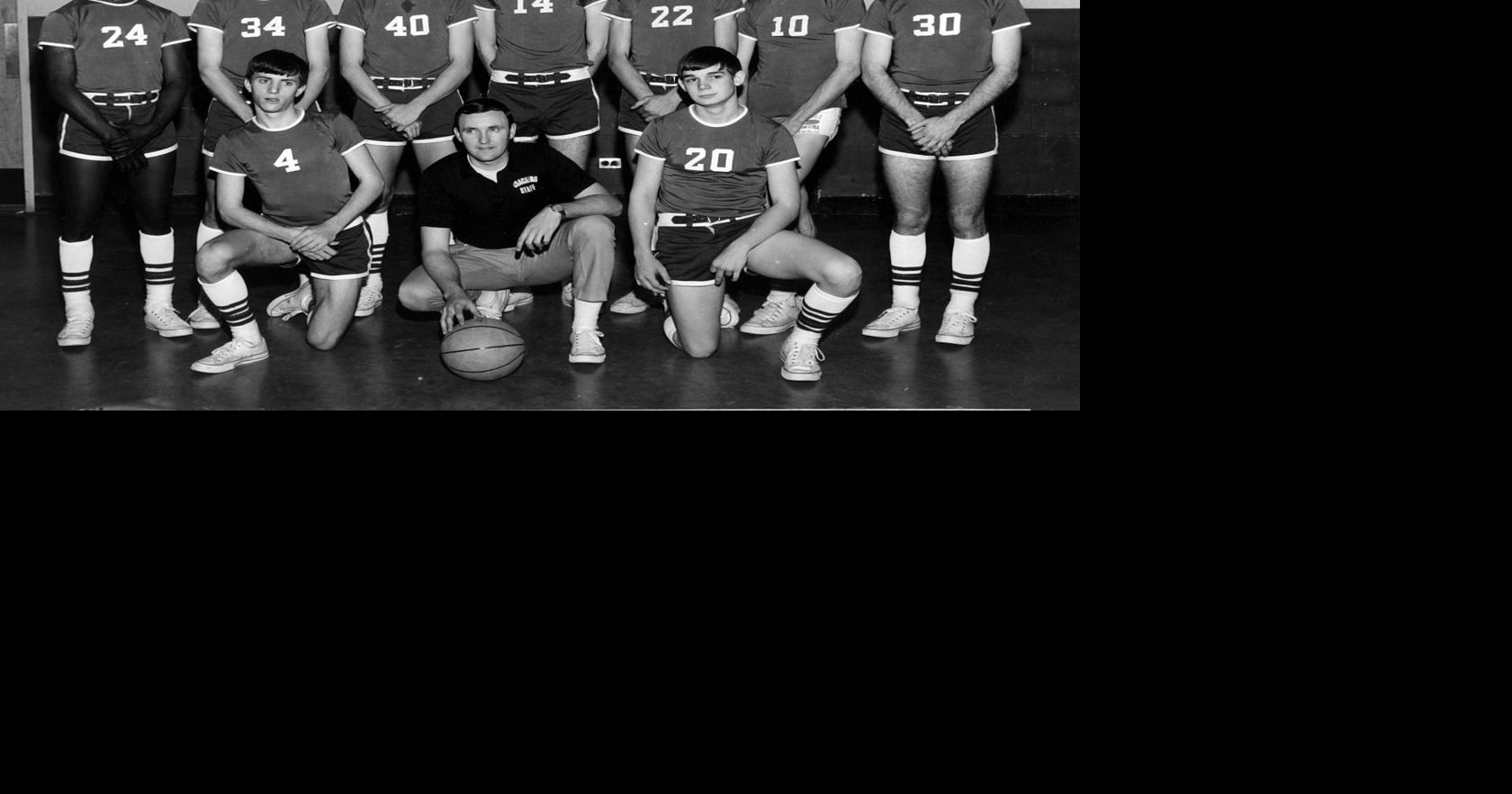 SCC Announces New Hall of Fame Class | Sports | thepilot.com