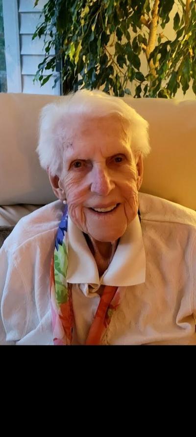 Celebrations: Audrey Bronk Celebrates Her 93rd Birthday | Features ...