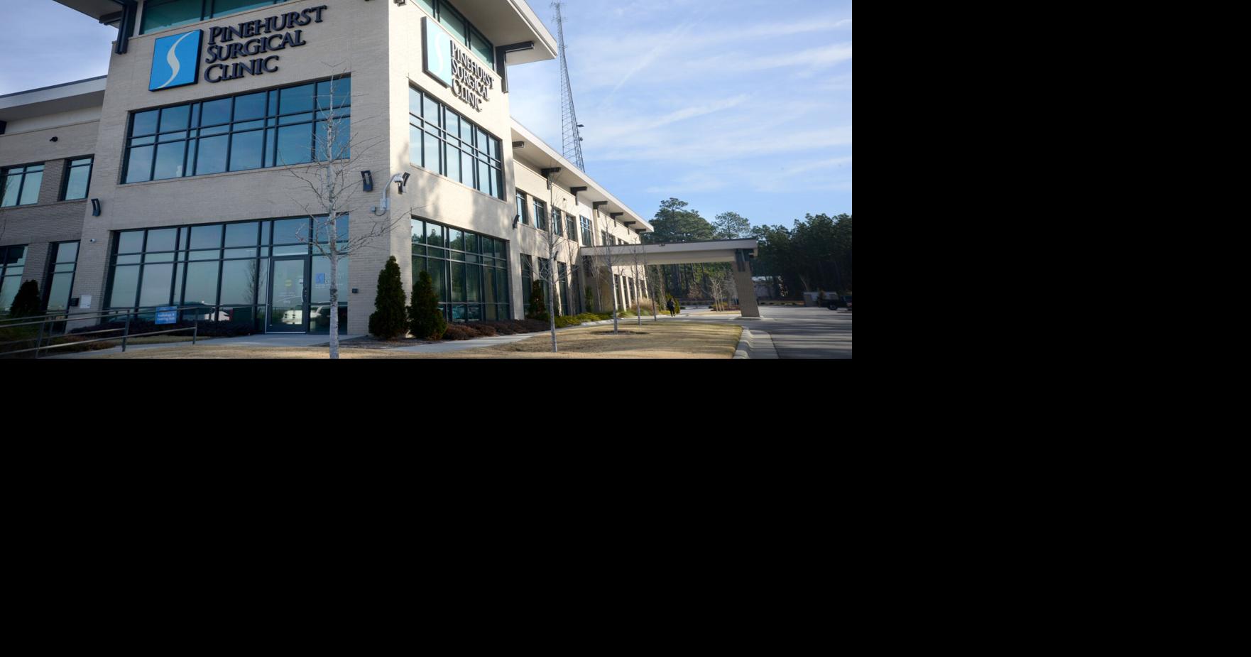 Pinehurst Surgical Partners with National Real Estate Investor ...