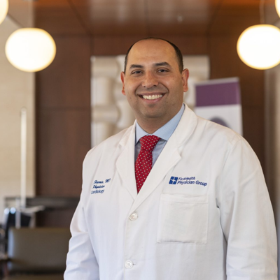 A Q&A With a FirstHealth Cardiologist | Partners | thepilot.com