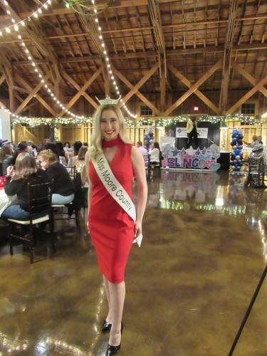 Out and About: Blingo at the Fair Barn | Gallery | thepilot.com