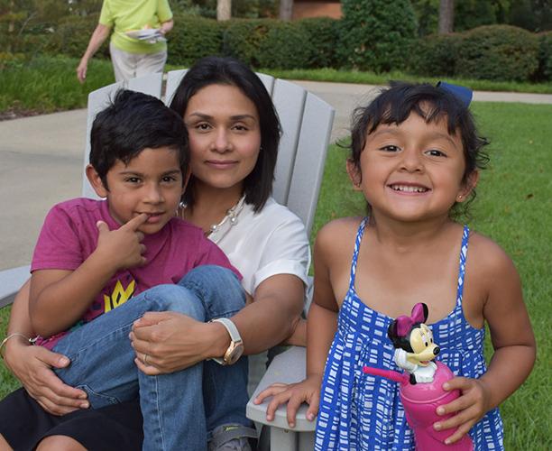 Out & About: Jazz Band Concert | Featured | thepilot.com