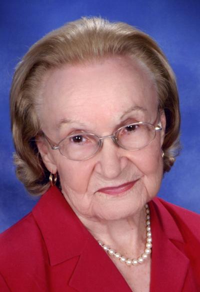 Marjorie A. Ritter | Obituaries | thepilot.com
