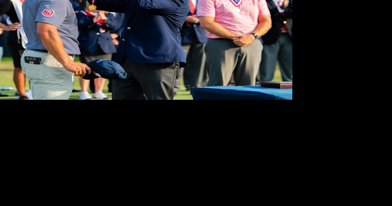124th U.S. Open | | thepilot.com