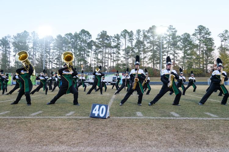 30th Annual Viking Classic Marching Band Competition | Gallery ...