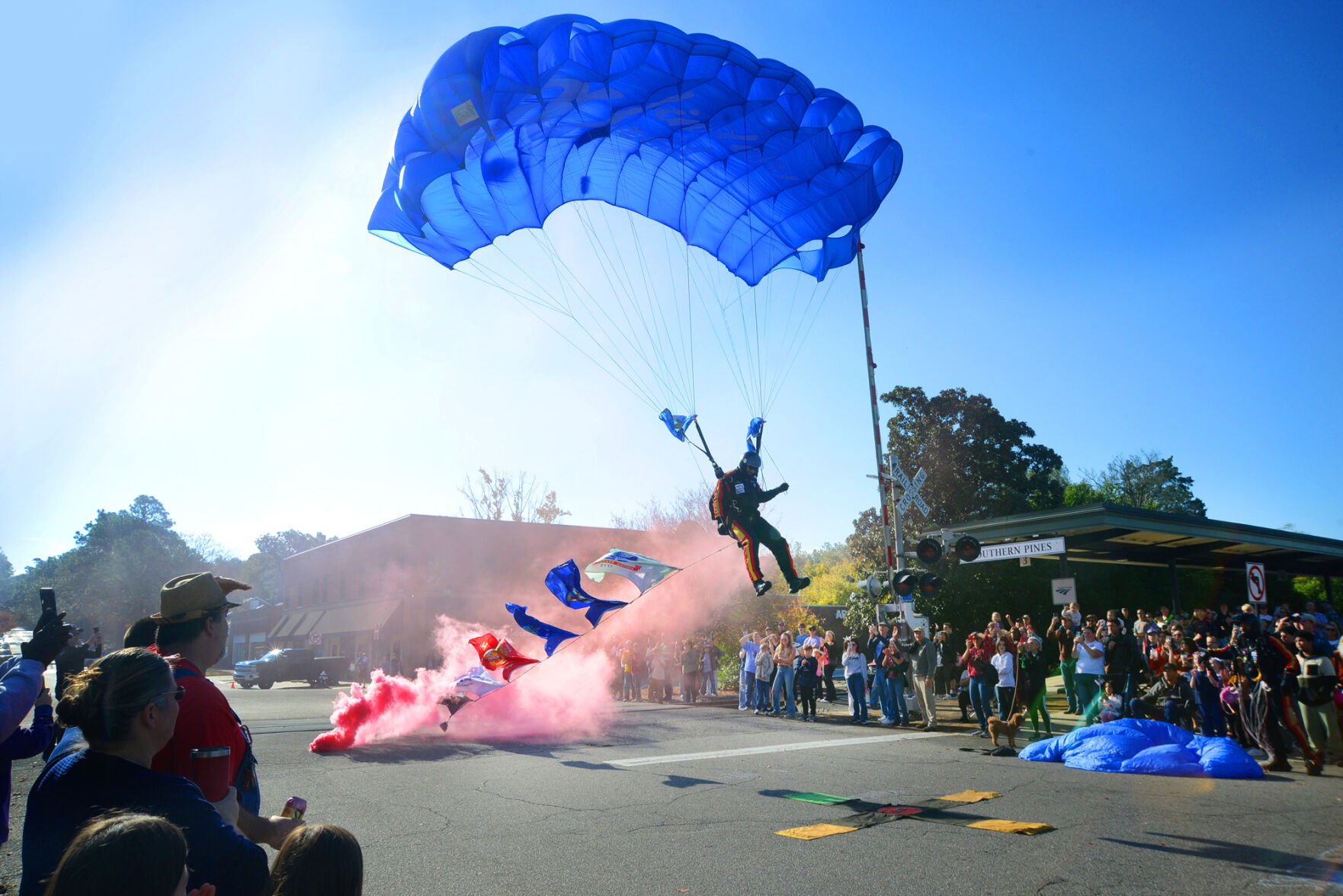 Veterans Parade in Southern Pines | Gallery | thepilot.com