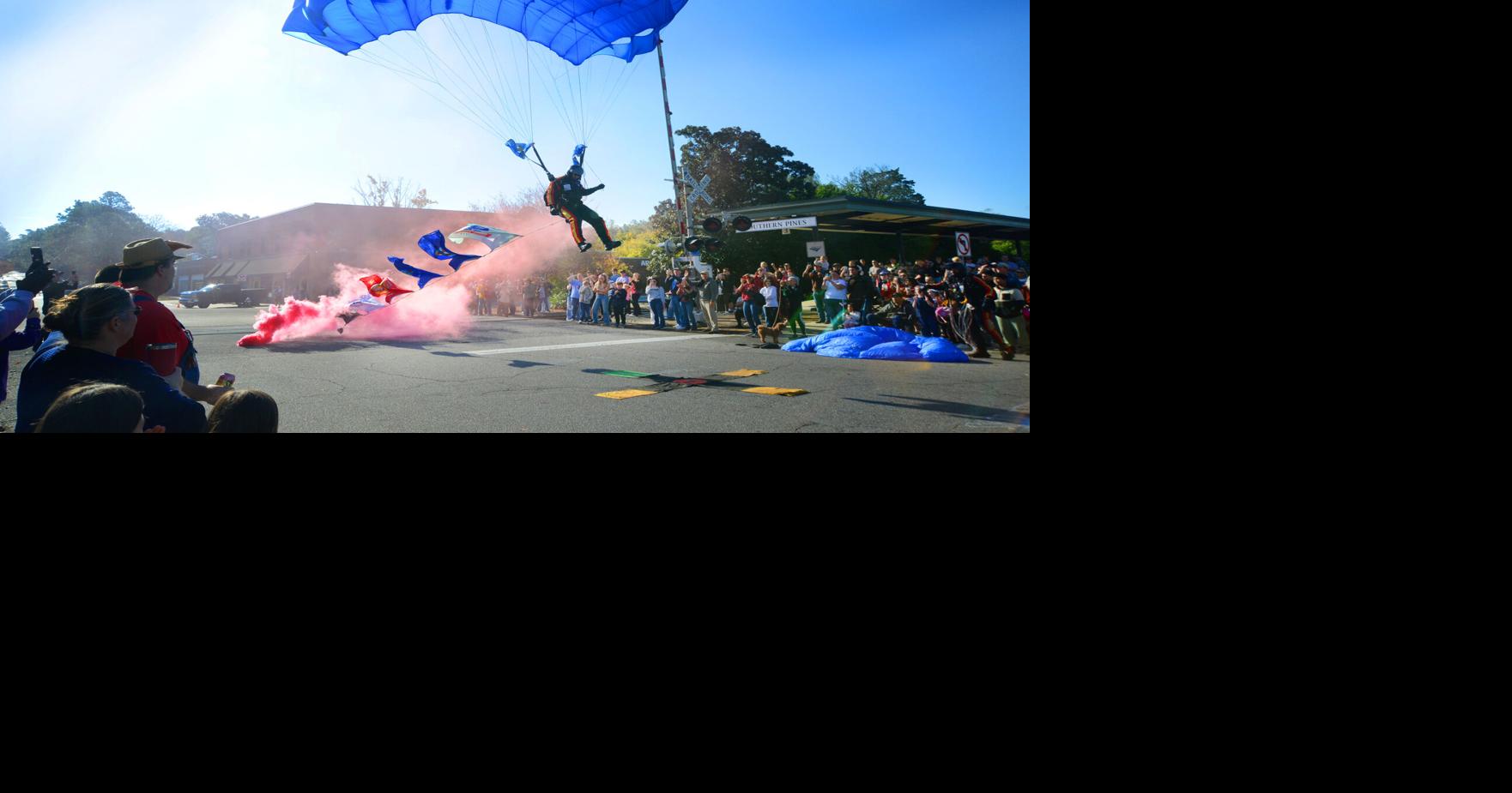 Veterans Parade in Southern Pines | Gallery | thepilot.com