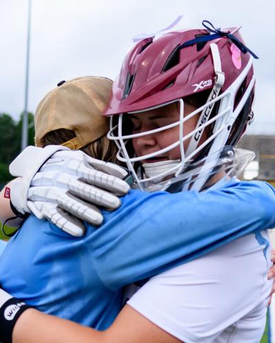 Union Pines Girls Lacrosse Wins Second State Title | Gallery | thepilot.com